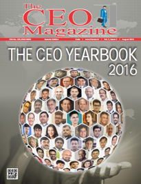 CEO Magazine - Citrus Informatics: Pioneering IT Services & Technology ...