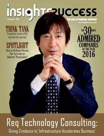 Insights Success: The 30 Most Admired Companies of 2016 - Citrus ...